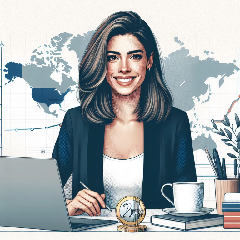 Celia Rubio: La Influencer Española que Revoluciona las Finanzas ...